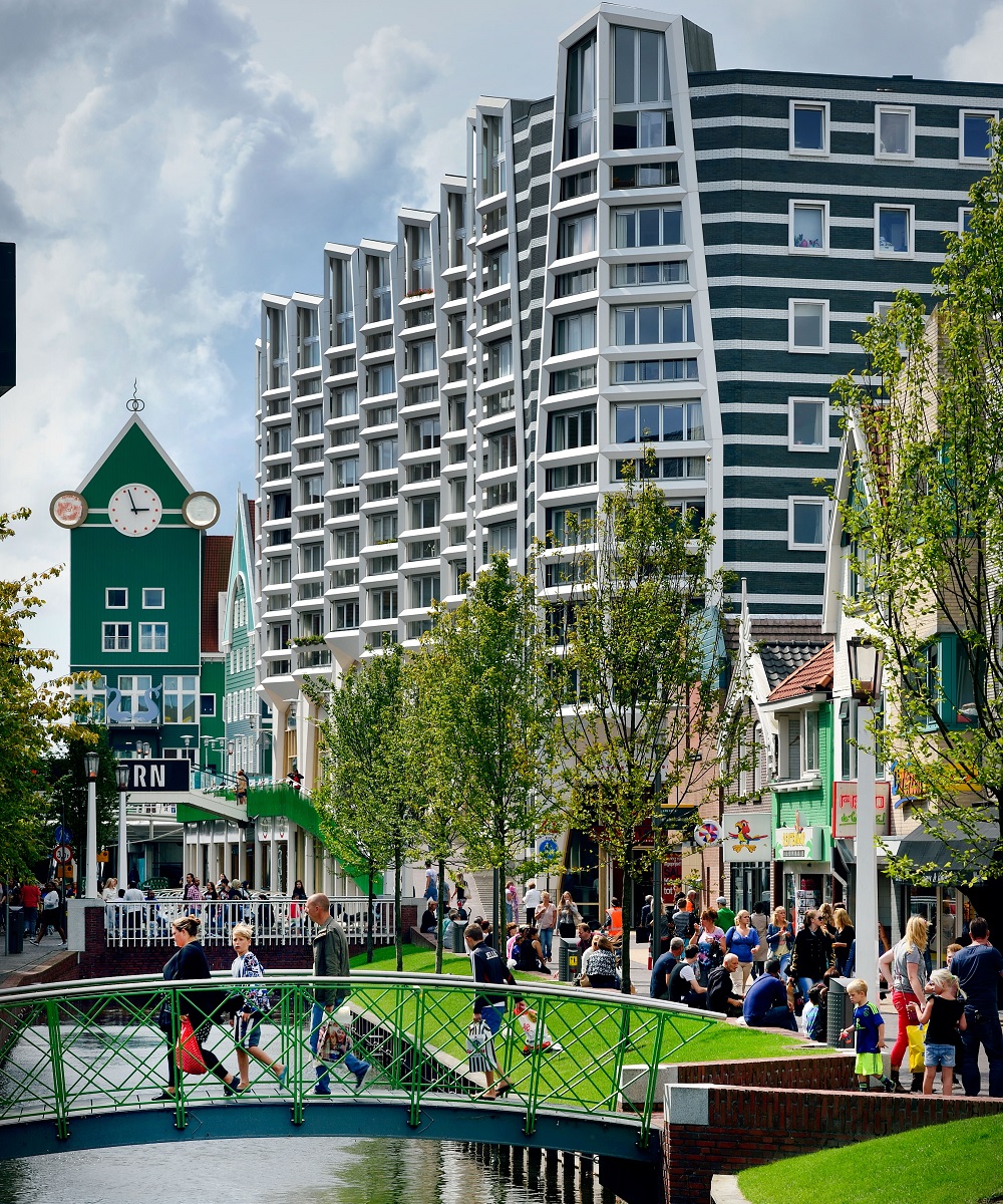 Starten als ondernemer in de gemeente Zaanstad